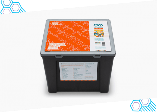 ARDUINO Education – Ednex