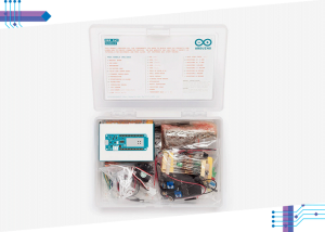 Arduino Education kits in UAE | Arduino Kits for Schools