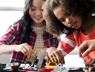 Ednex – EduTech Solutions