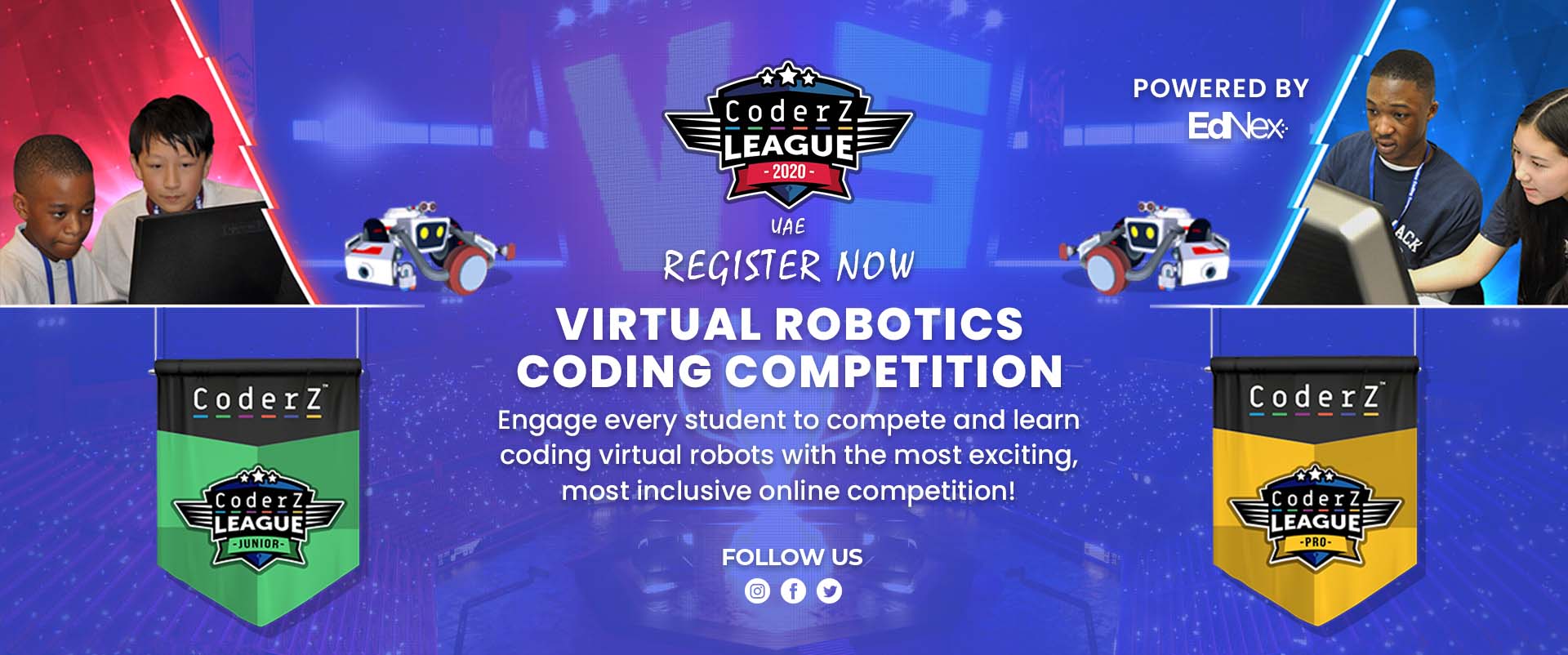 Home | EdNex - Discover experiential learning's future